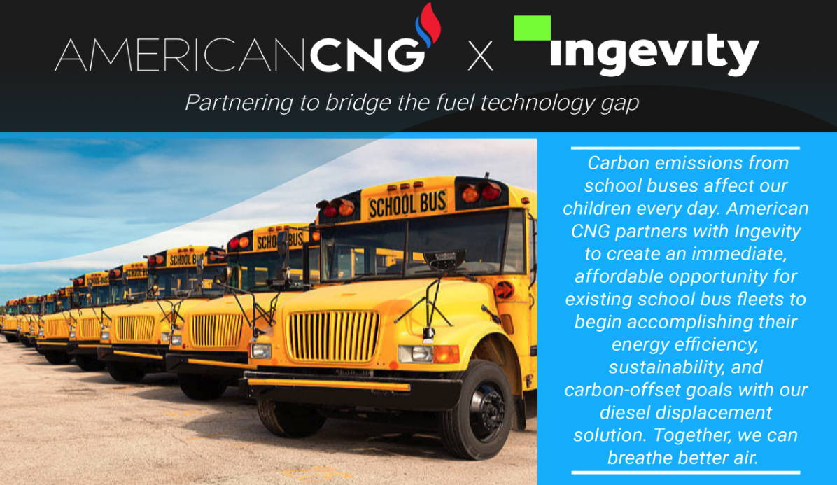 Contact Us | American CNG