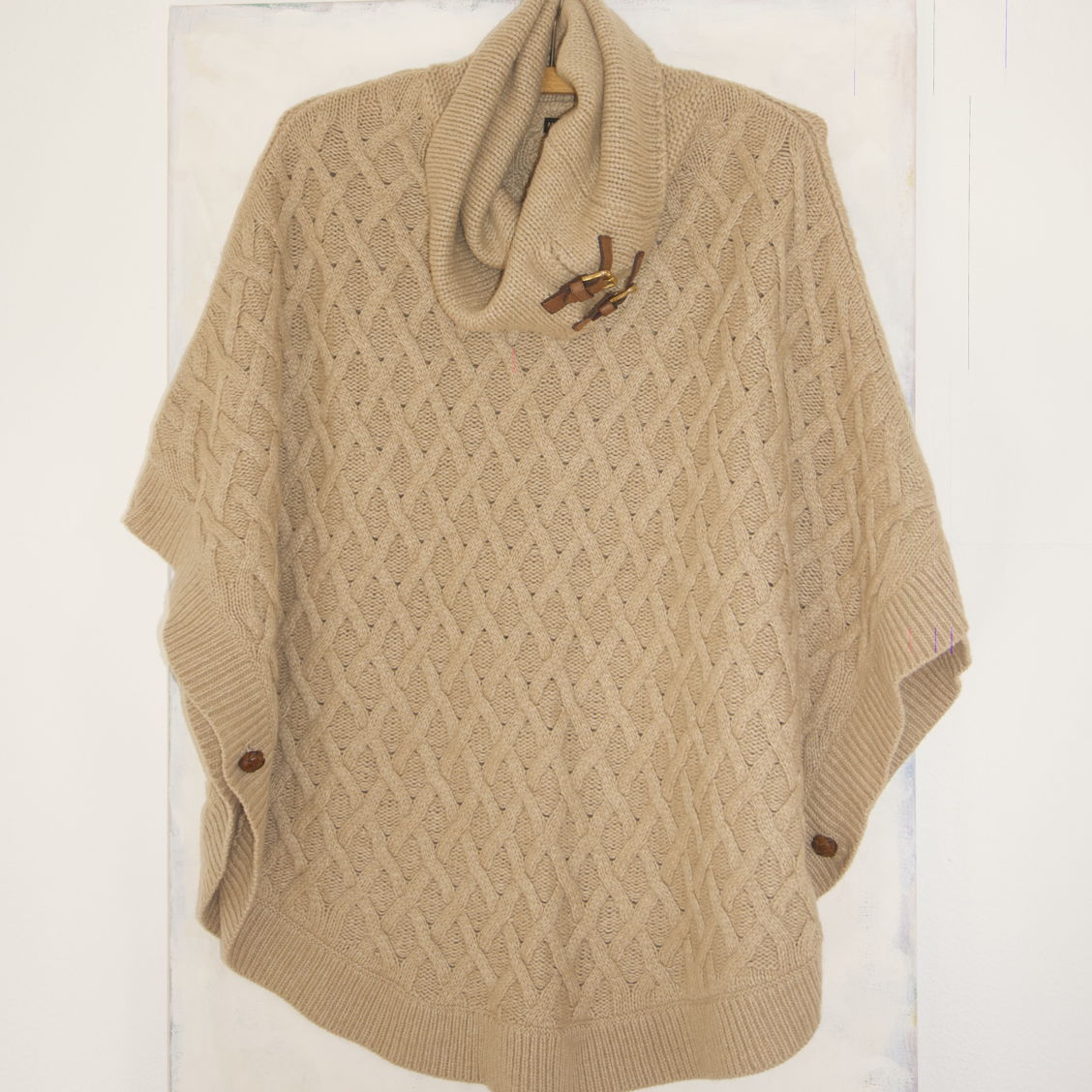 Poncho - 80,00 CHF | Kaufen bei marko