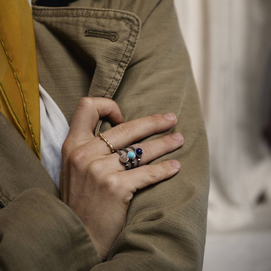 Ole Lynggaard Copenhagen – Lynggaard shop