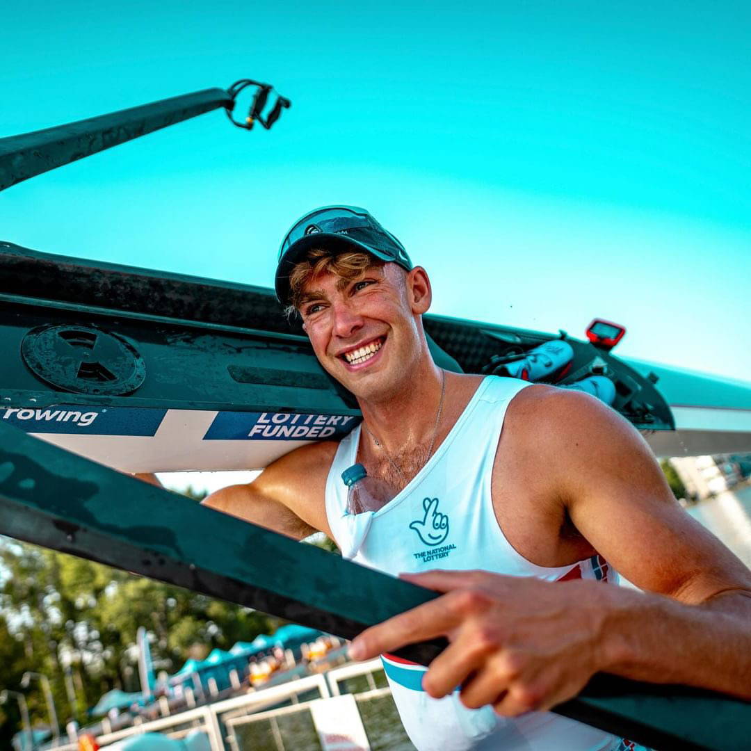 Miles Devereux – Tiki Tonga Coffee