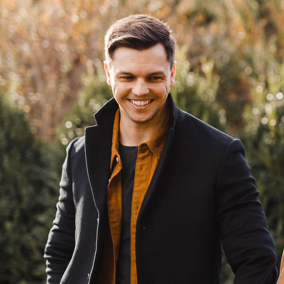 Joshua Lang - Swift Expert and Mentor