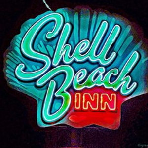 Guest Hub - Shell Beach Inn