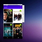 Добавление меню — Stepik