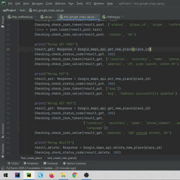 Добавления Логирования — Шаг 1 — Stepik