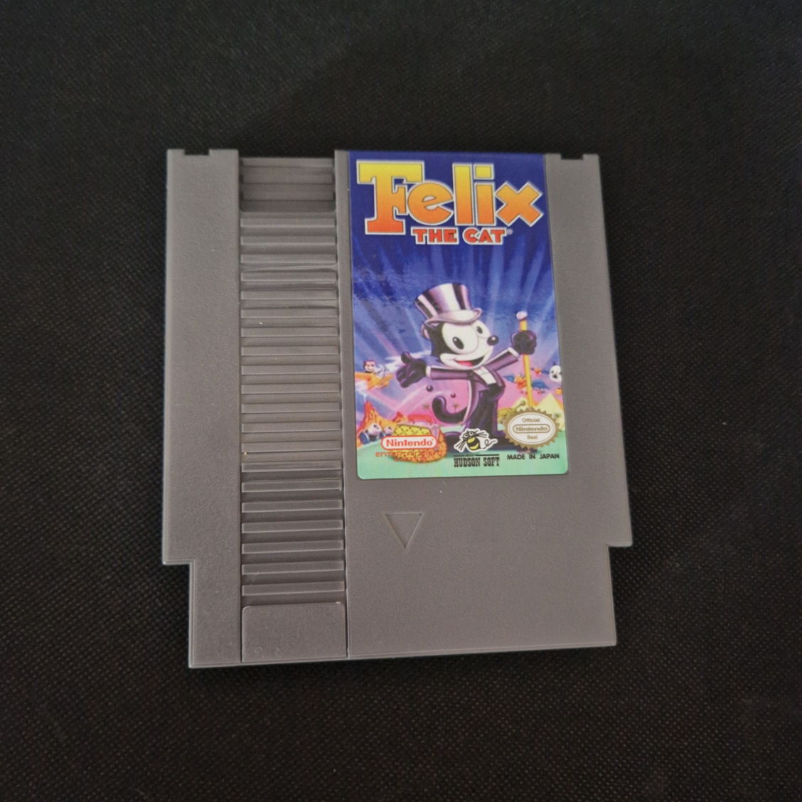 Nes felix the cat und castlevania - CHF 125.00 | Buy on marko