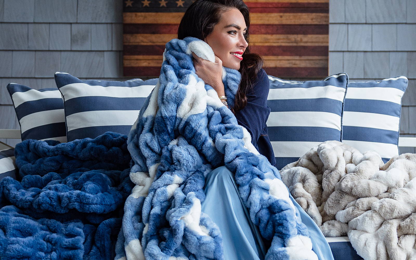 The Fox Market and Shop by The Fox Group