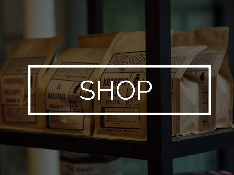 Story – Mission Coffee Works