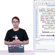 Move-семантика. Часть 2 — Шаг 14 — Stepik