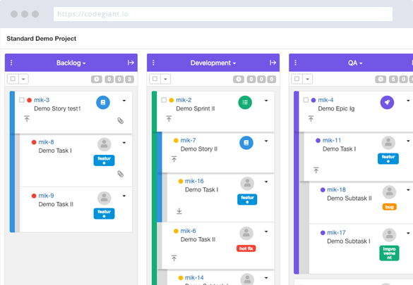Codegiant Review - Slant