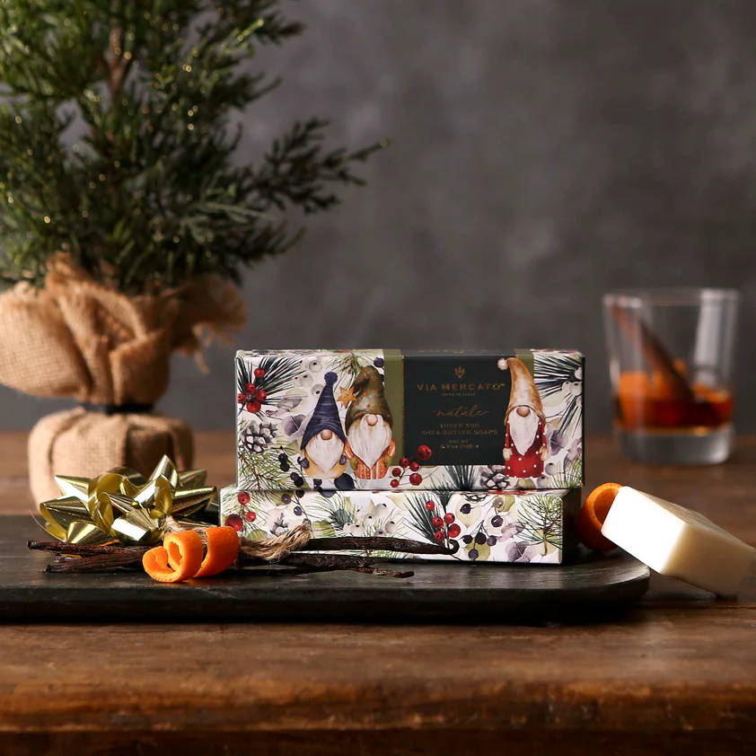 12 Days of Christmas - Advent Calendar – Pré de Provence