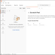 Основы тестирования - Postman, Swagger — Шаг 1 — Stepik
