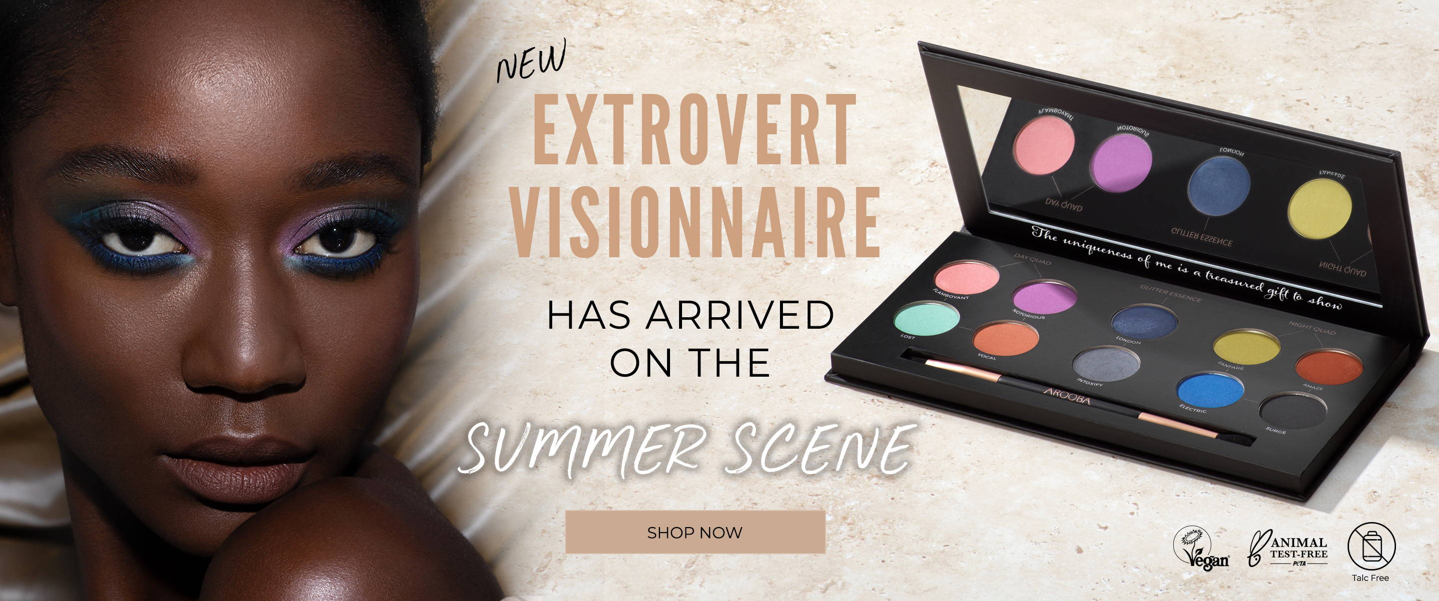 Home | Arooba Beauty