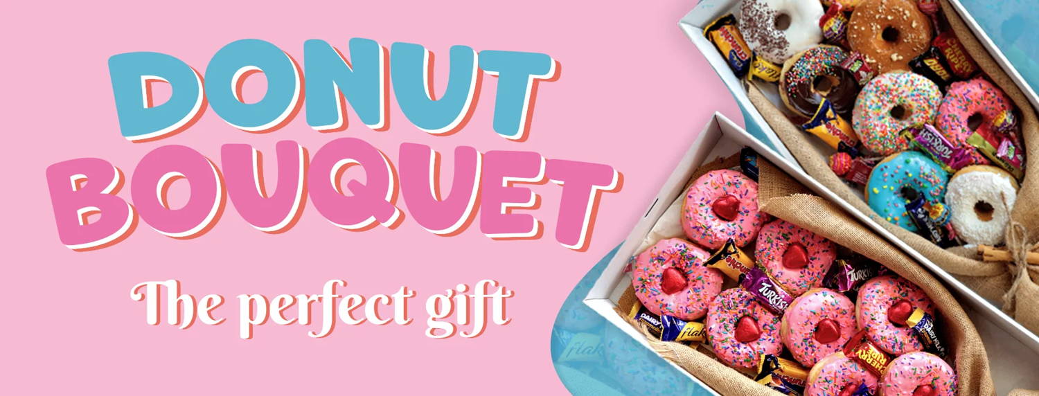 Daddy Donuts