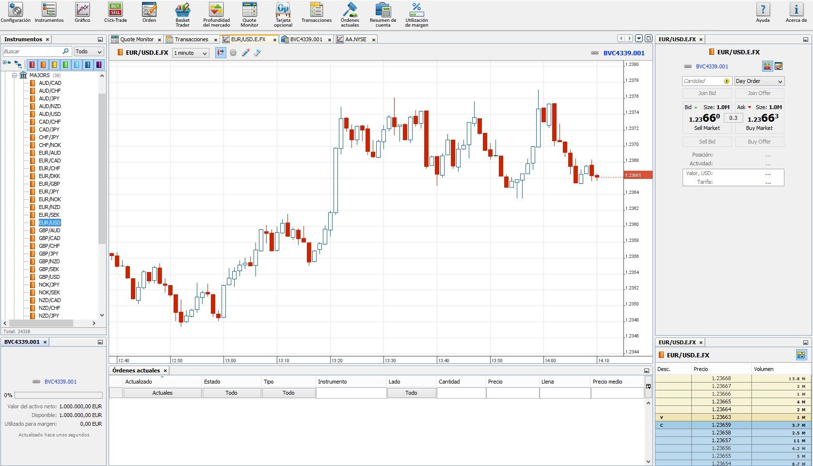 2 Best stock trading platforms for Linux as of 2020 - Slant