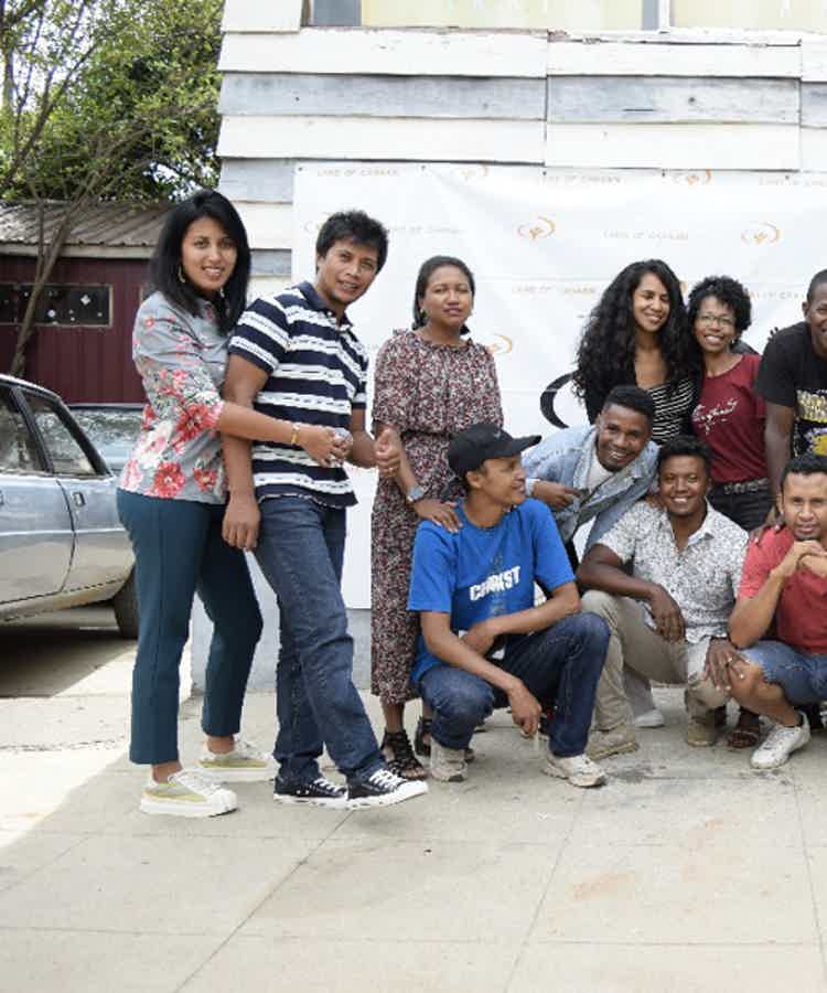 Christian Couples Ministry (CCM) - Youth With A Mission — Youth With A Mission