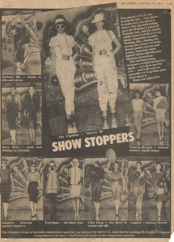 Hello Ally: Picking the brains of founder Alison Lloyd – Ally Capellino