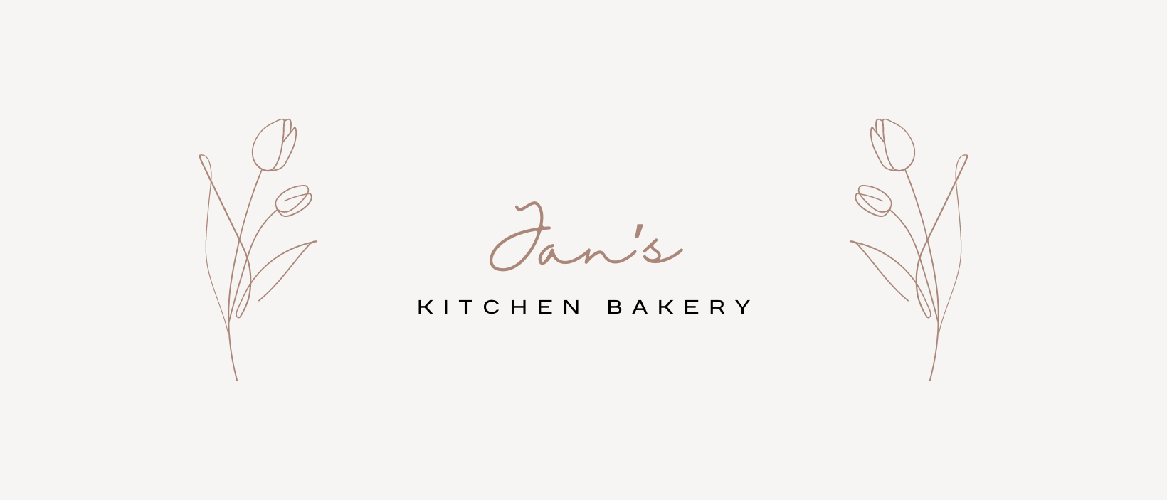 Jan's Kitchen Bakery