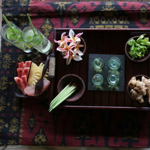 Ubud Traditional Spa