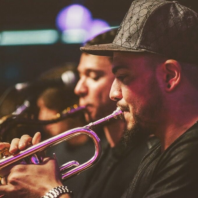 Mike Cordone | LA Phil