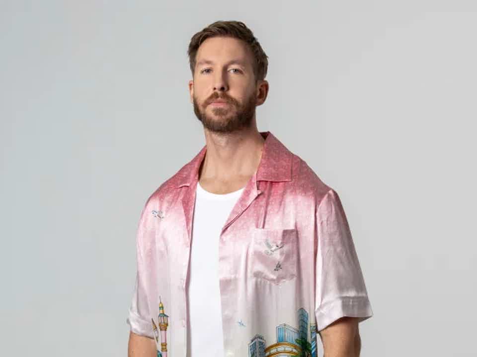 Calvin Harris 2026 at Ushuaïa Ibiza - Buy your official tickets ...