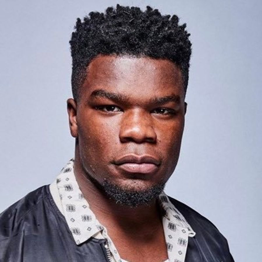 Levi Davis | Famous Bi People | Bi.org