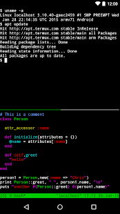 13 Best ways to run Linux applications on Android as of 2025 - Slant