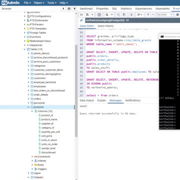Права на уровне колонок — Stepik