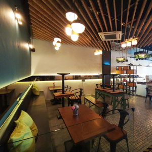 Landmark Coffee Roastery