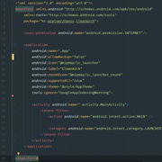 Manifest — Шаг 1 — Stepik