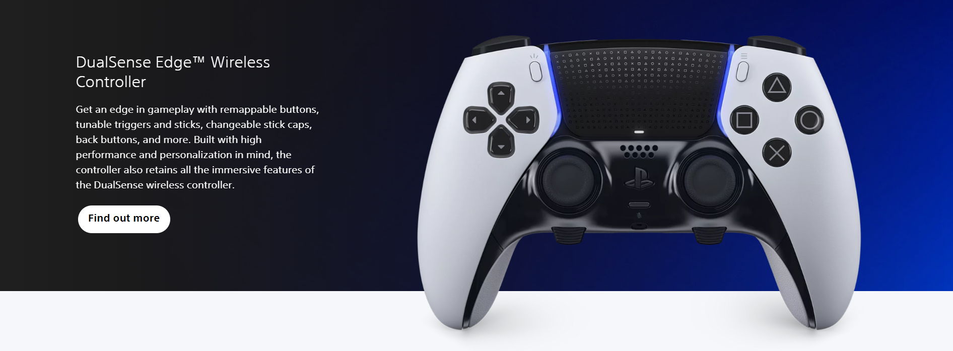 Playstation 5 DualSense Controller Volcanic Red - Incredible Connection