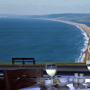 Guest Hub - The Heights Hotel