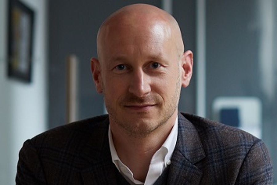 Aaron Schumm is in the catbird seat after the biggest cat in the Wall ...