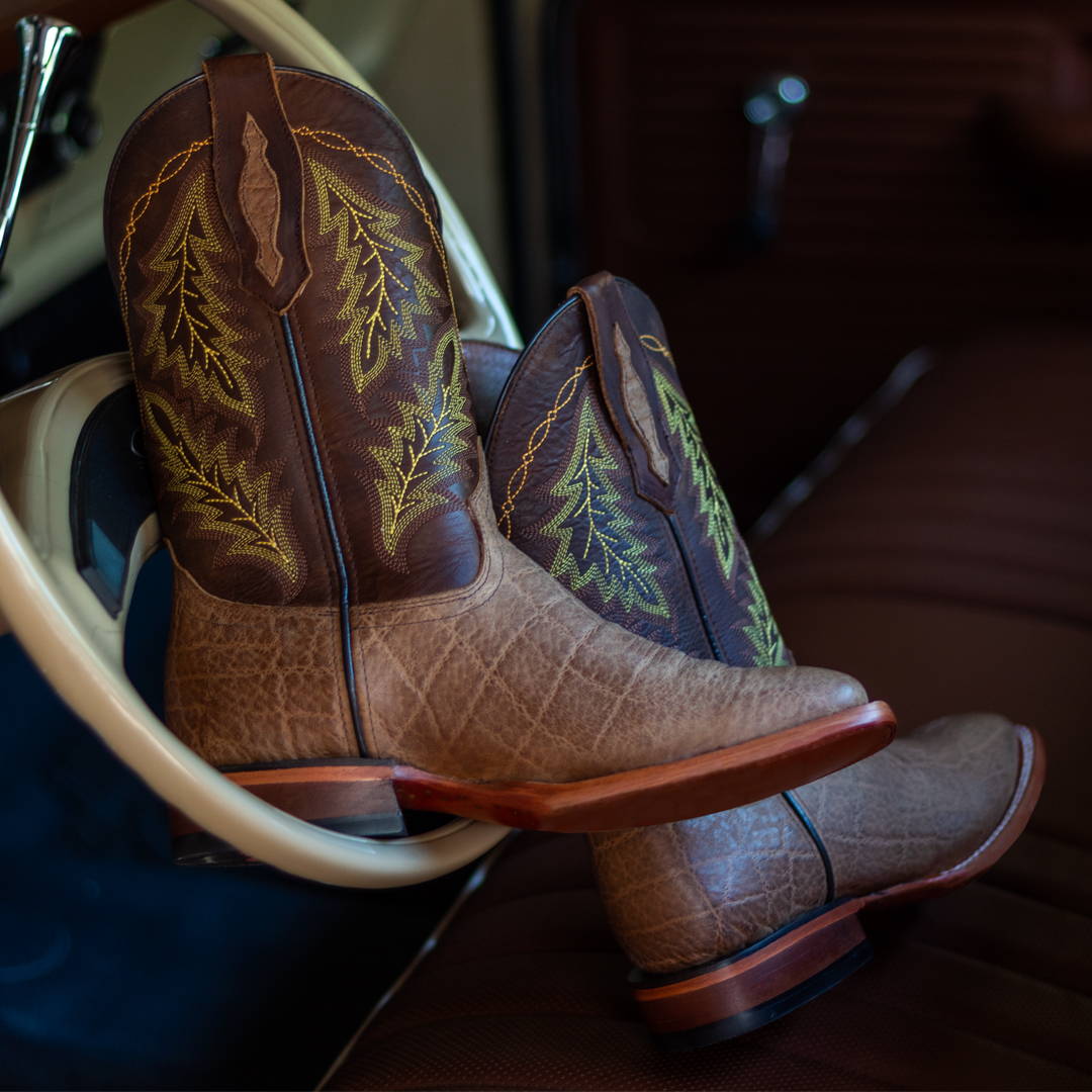 Tony Lama México | A Legacy in Bootmaking Since 1911| Tienda Oficial ...