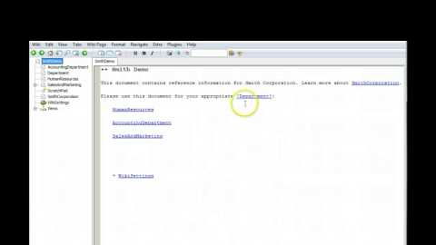 5 Best desktop wikis for Windows 10 as of 2022 - Slant