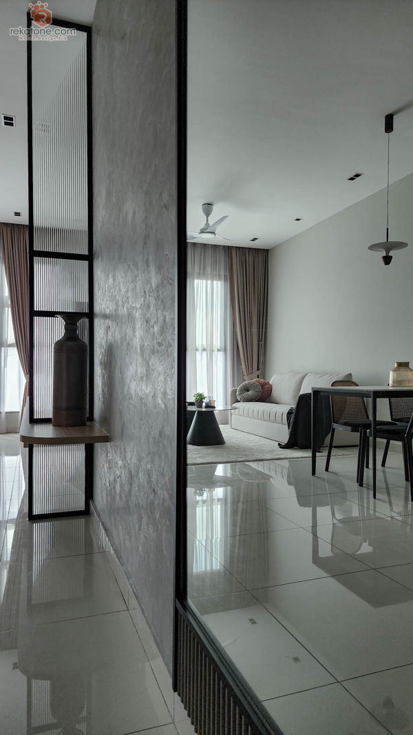 The Minimalist Zen interior design renovation ideas, photos and price ...