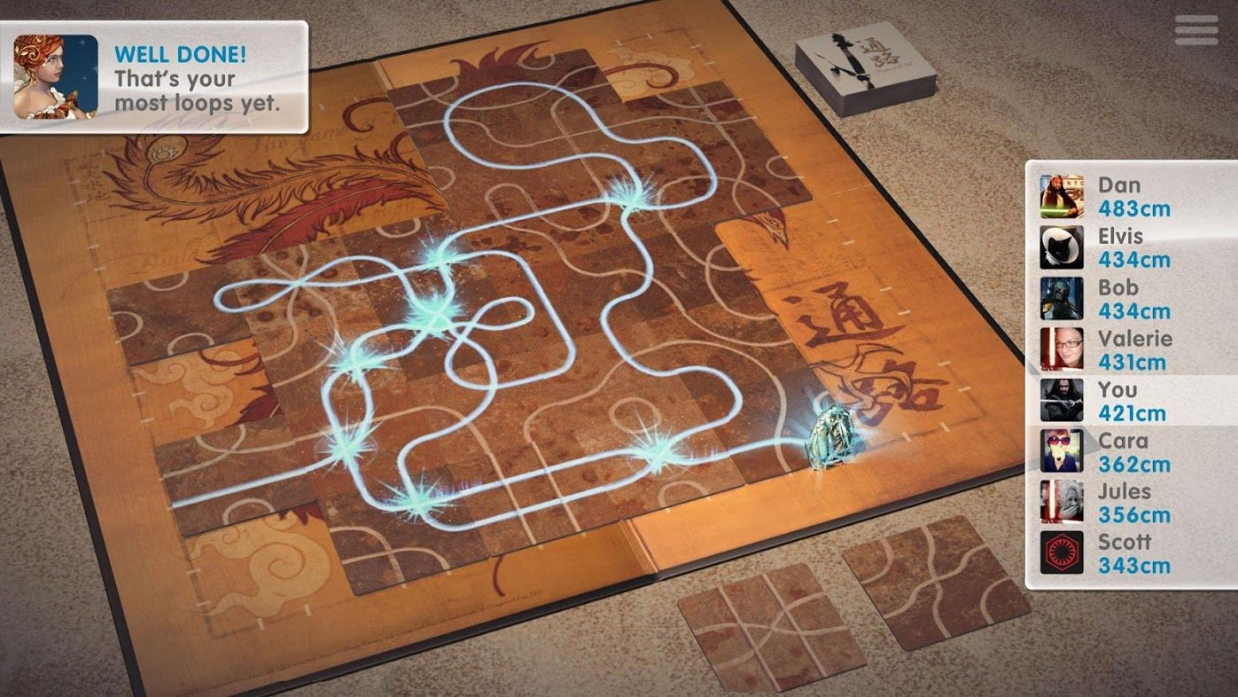 23 Best Android board games as of 2022 - Slant