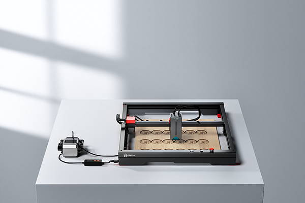 Laser Engravers and Laser Engraving Machines | Algolaser