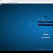 SAS Studio — Шаг 1 — Stepik