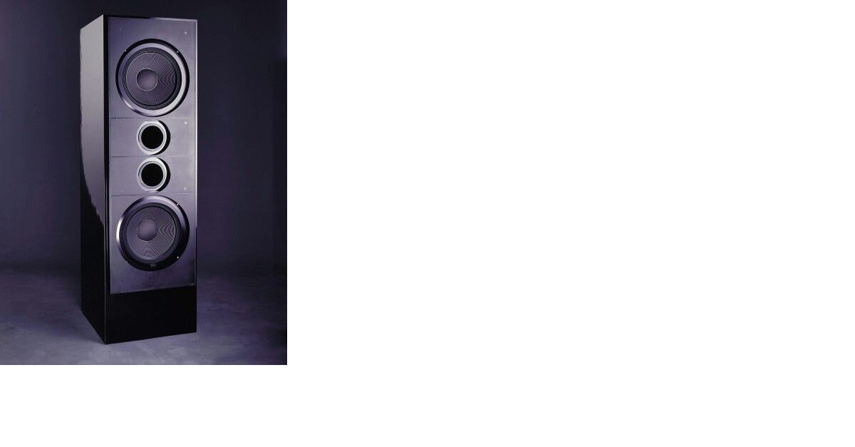 Wilson Audio XS Subwoofer pair Very Rare For Sale | Audiogon