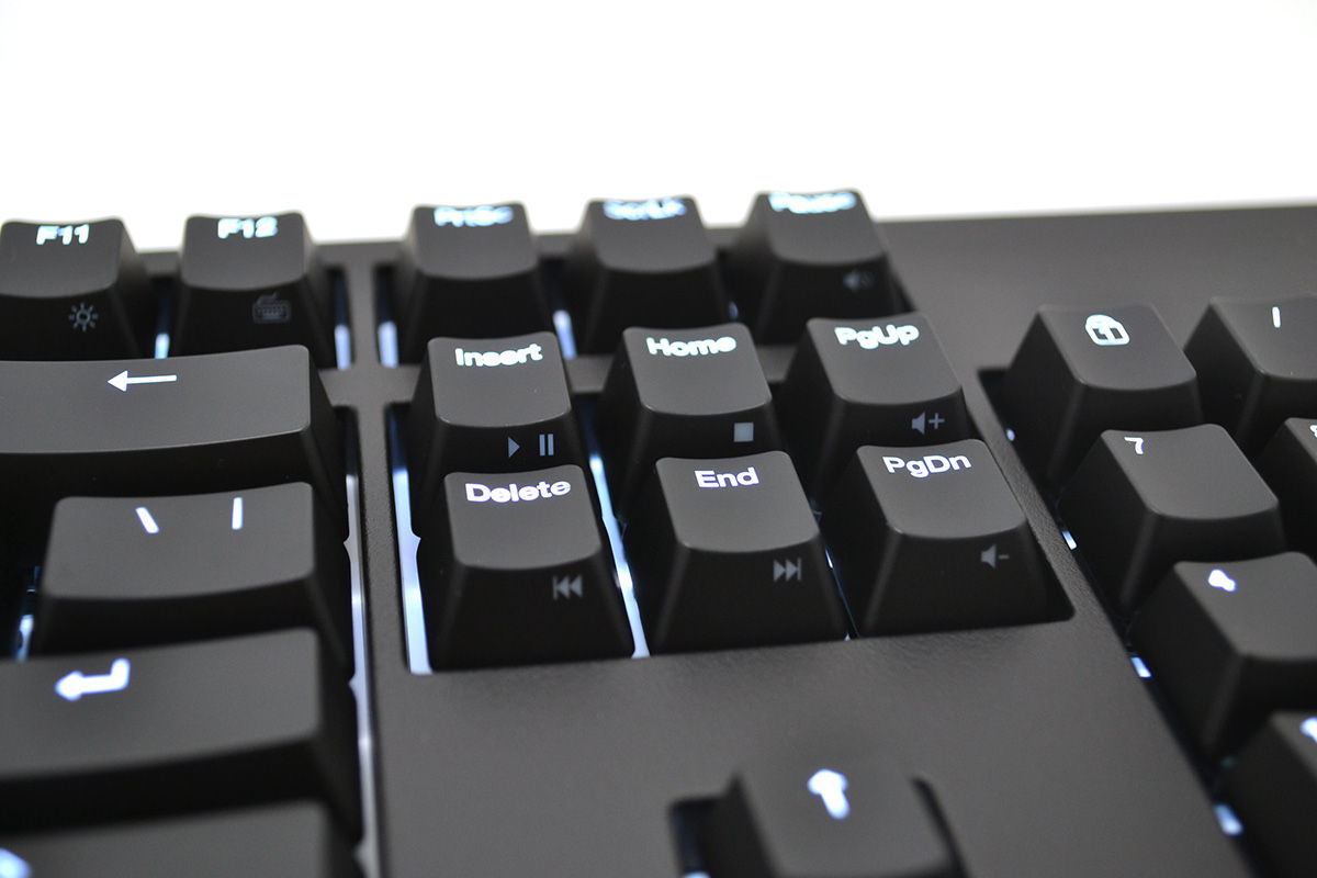 6 Best backlit mechanical keyboards as of 2021 - Slant