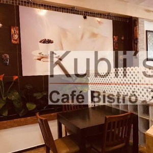 Kubli's Cafe Bistro