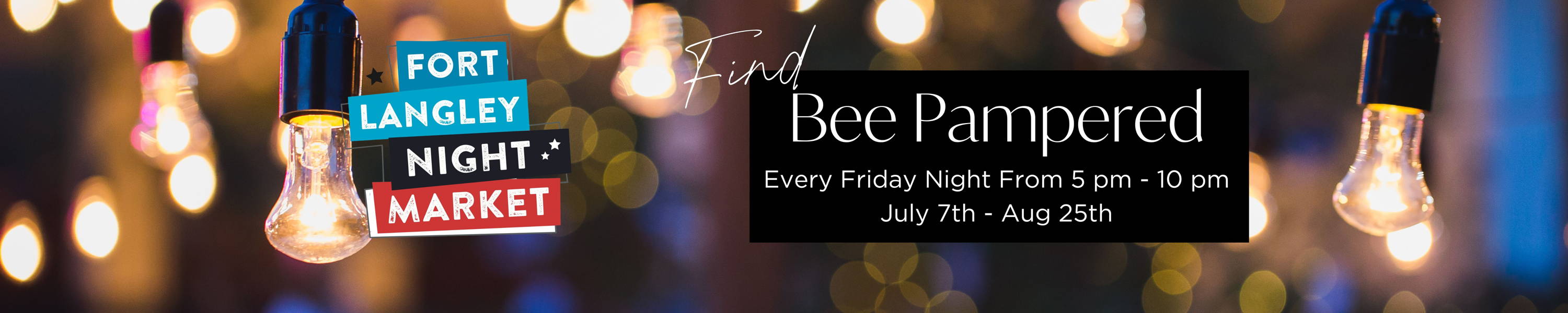 Bee Pampered#N# – Shop Bee Pampered