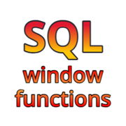 Фреймы: RANGE — Шаг 1 — Stepik