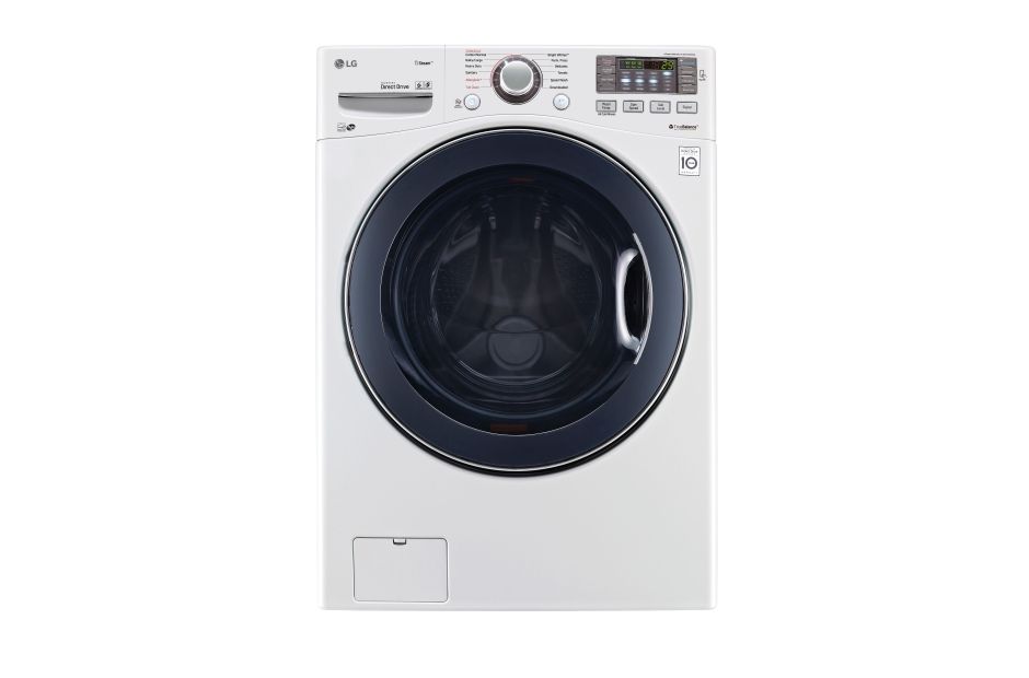 3 Best high-end washing machines as of 2020 - Slant