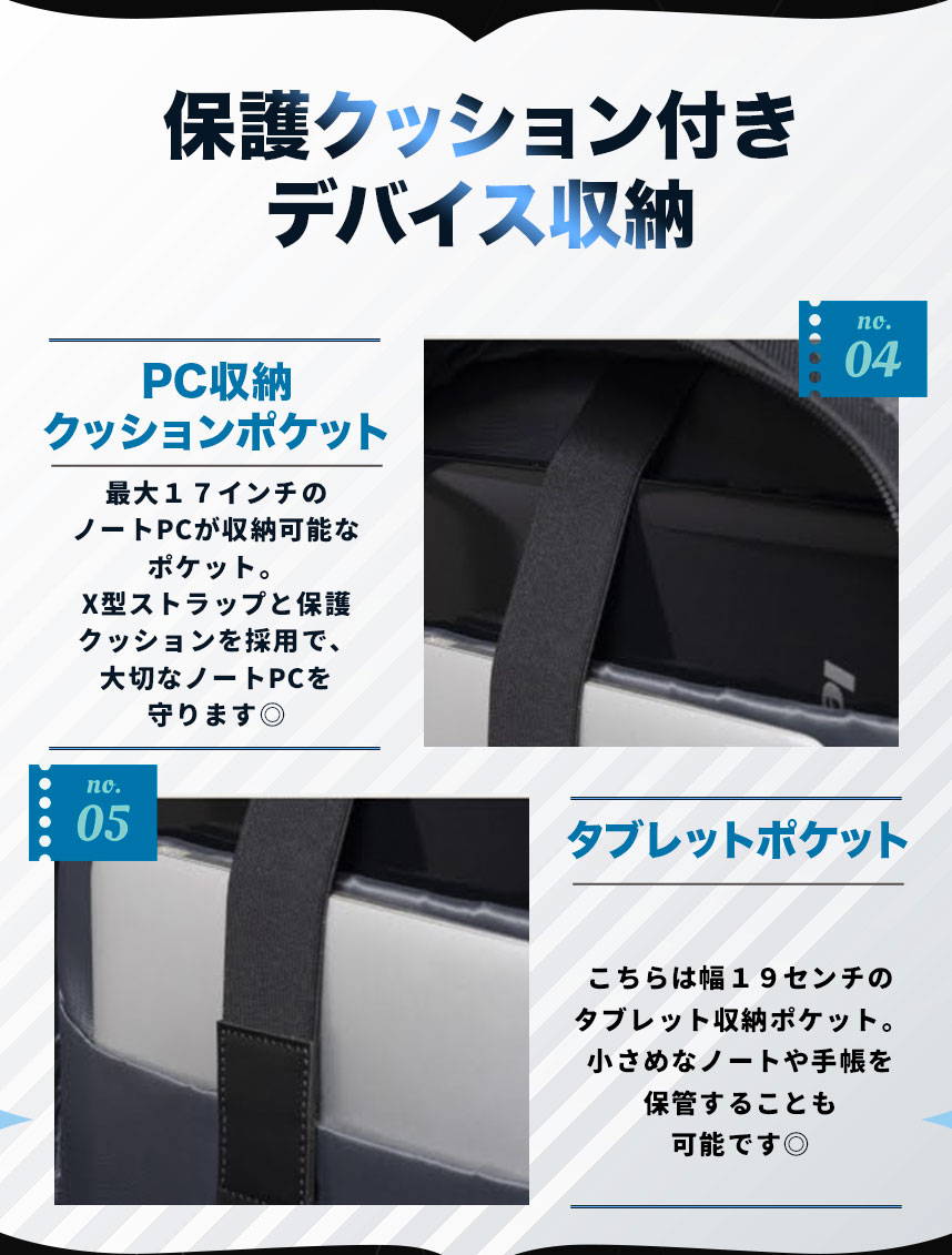 SYDNEY BACKPACK - シドニー バックパック - Broderik