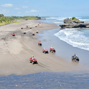 Guest Hub - Aussie Bali Adventures