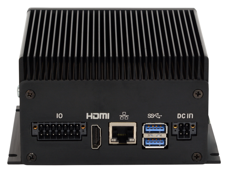 DSBOX-NX2 Getting Started