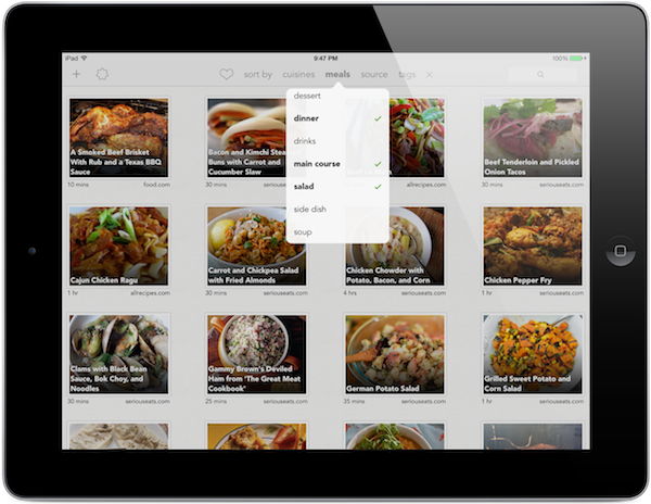 13 Best recipe manager apps for iOS as of 2020 - Slant