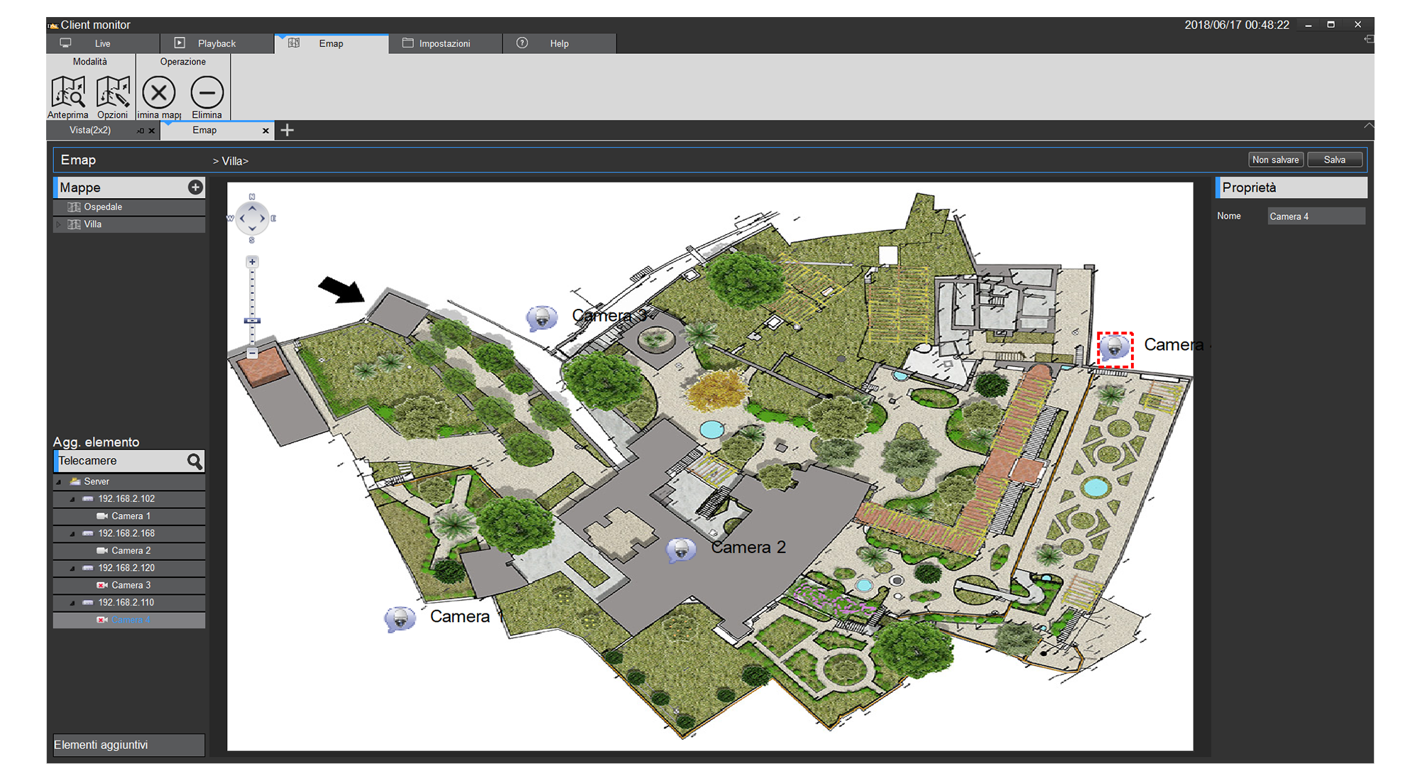 14 Best free Video Surveillance software as of 2025 - Slant