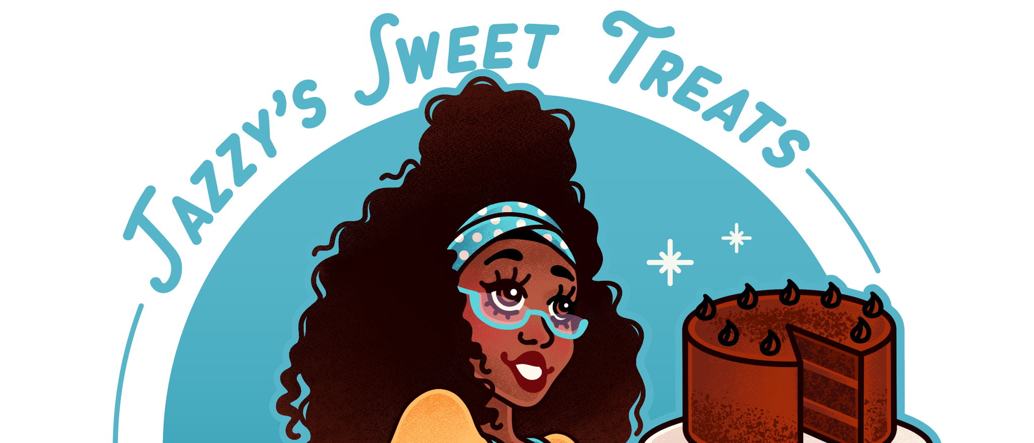 Jazzy’s Sweet Treats